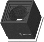 Dot projector module « Himax Technologies, Inc